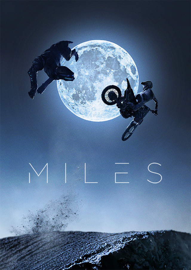 'MILES' movie - Moto-Related - Motocross Forums / Message Boards - Vital MX