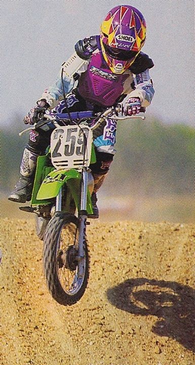 At this point, I just want to see James get 6 more wins..... - Moto ...