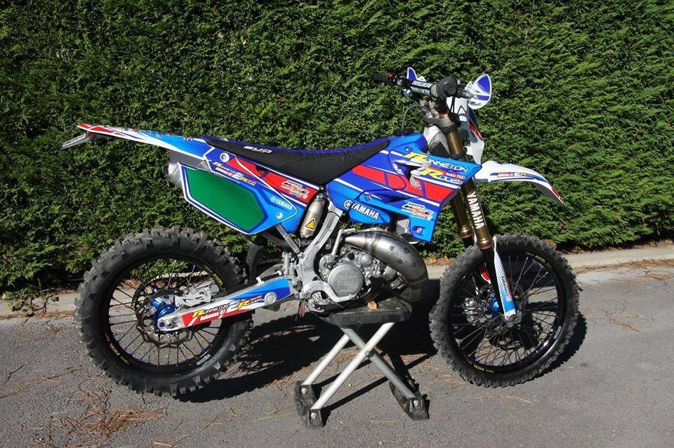 Kick a** two strokes! - Moto-Related - Motocross Forums / Message ...