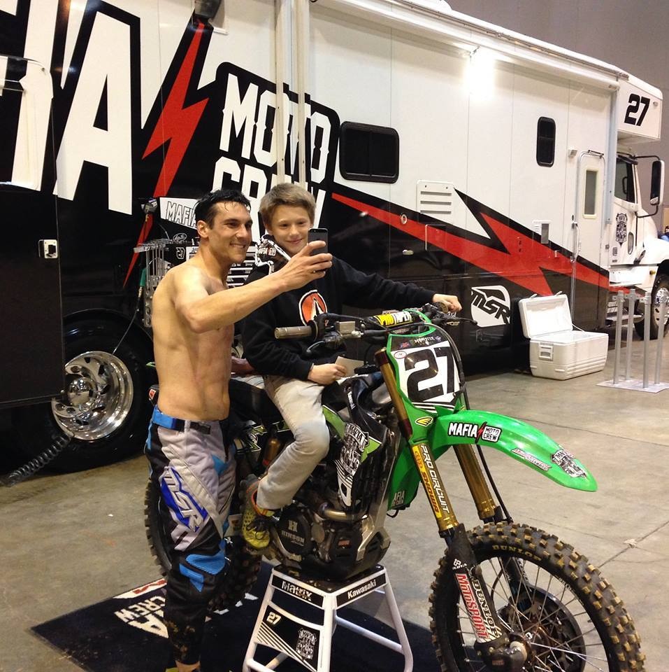 NYK - Moto-Related - Motocross Forums / Message Boards - Vital MX