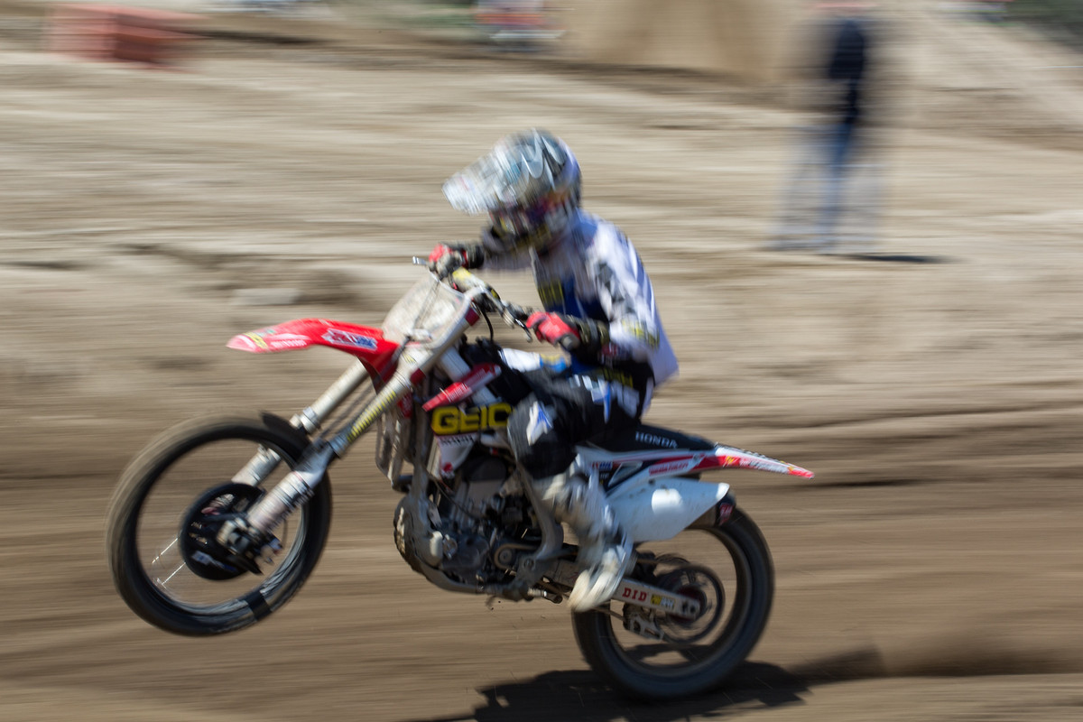 Photos - Glen Helen Practice Apr. 3 - Moto-Related - Motocross Forums ...
