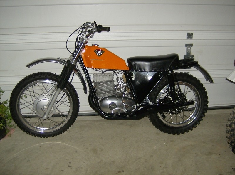 68 Maico 360 MC rebuild - Old School Moto - Motocross Forums / Message Boards - Vital MX