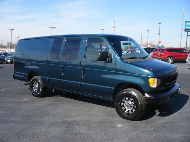 lets see your guy's trucks! or Vans - Moto-Related - Motocross Forums ...