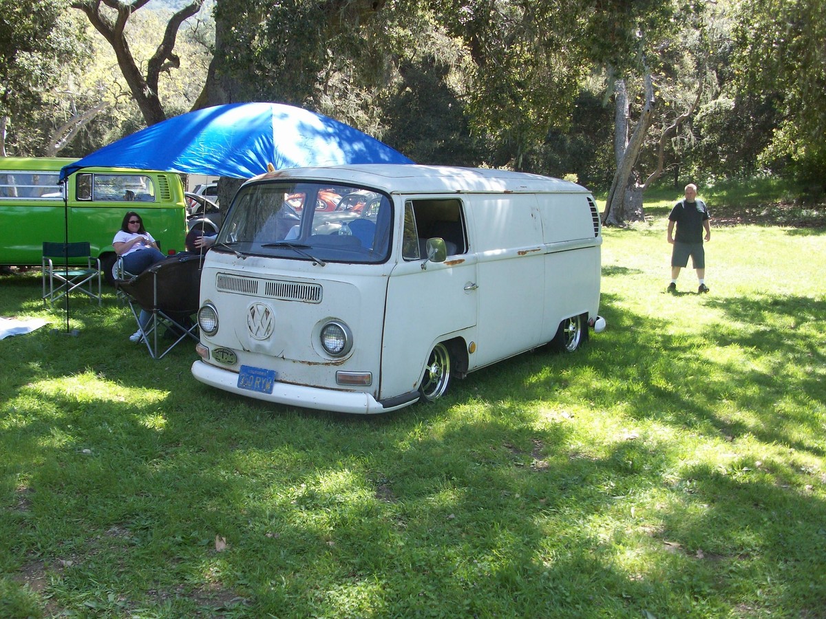 lets see your guy's trucks! or Vans - Moto-Related - Motocross Forums ...