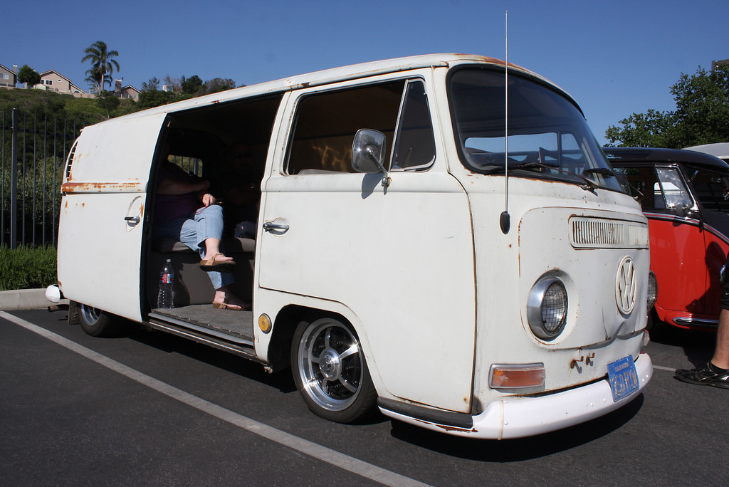 lets see your guy's trucks! or Vans - Moto-Related - Motocross Forums ...