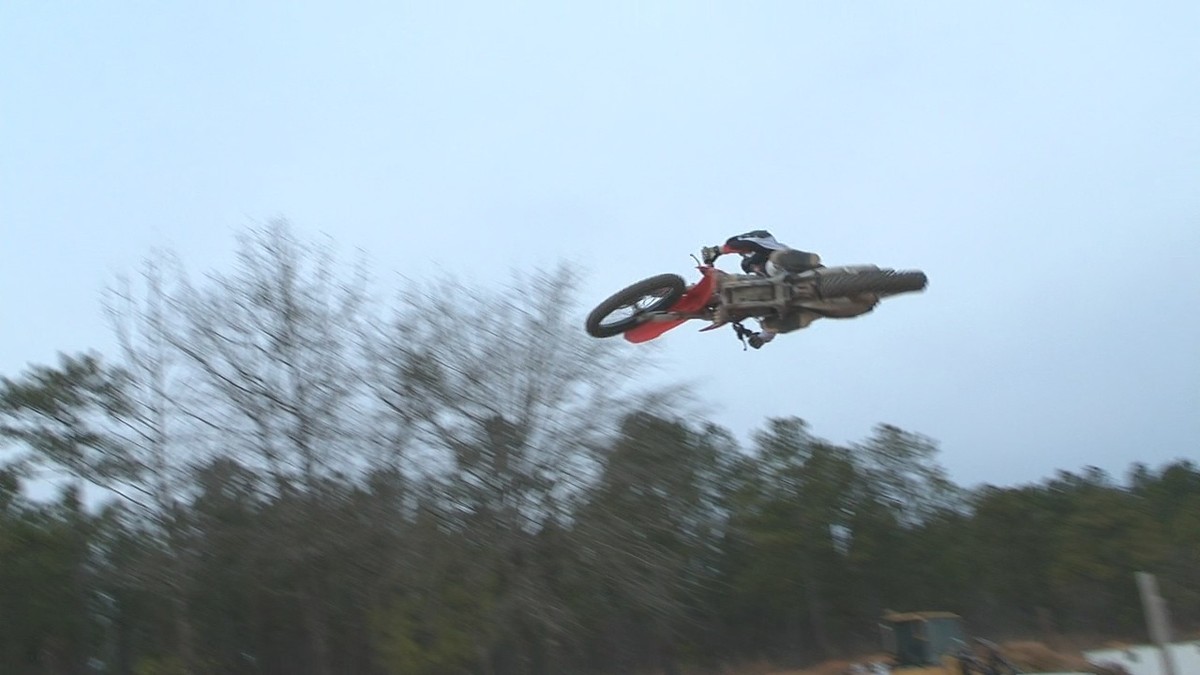 Starting to jump? - Tech Help/Race Shop - Motocross Forums / Message ...
