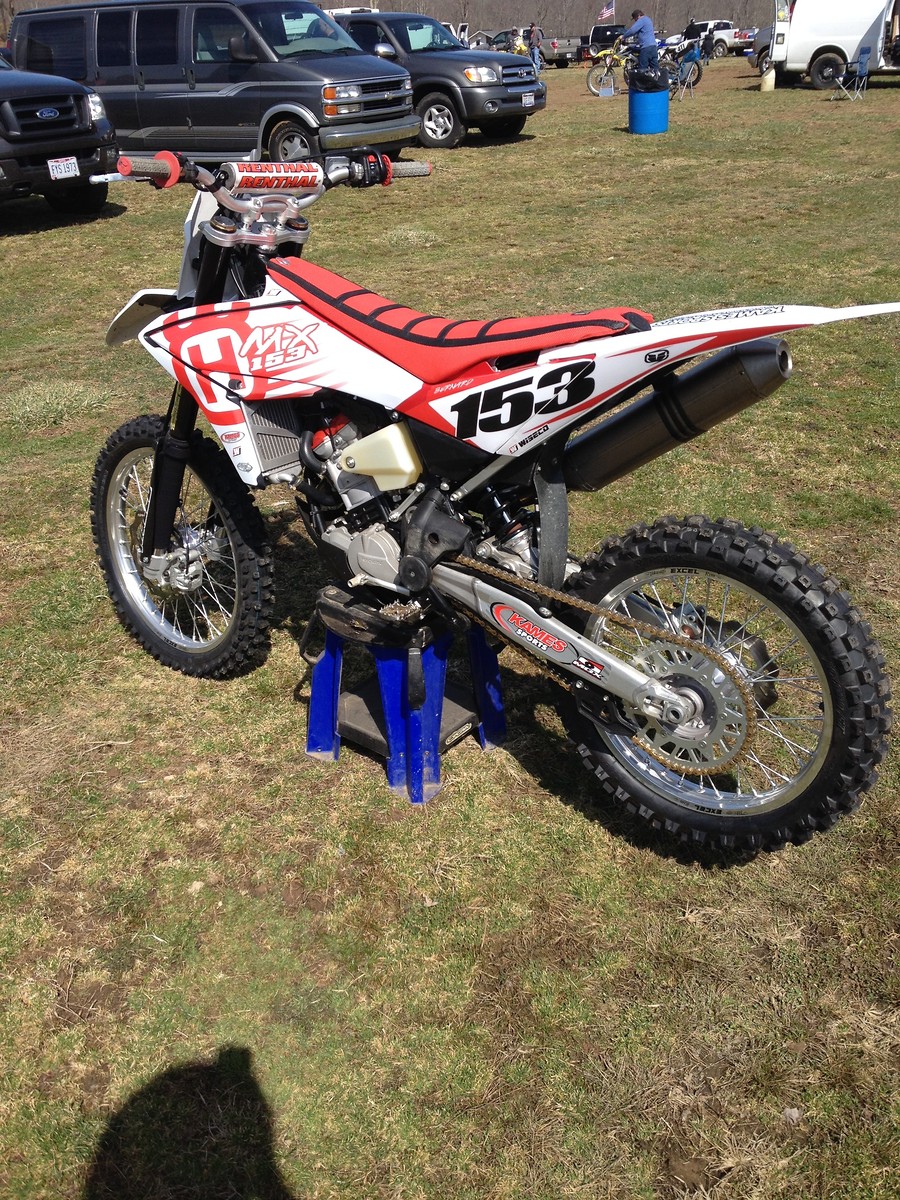 BAD A$$ BIKES - Moto-Related - Motocross Forums / Message Boards - Vital MX