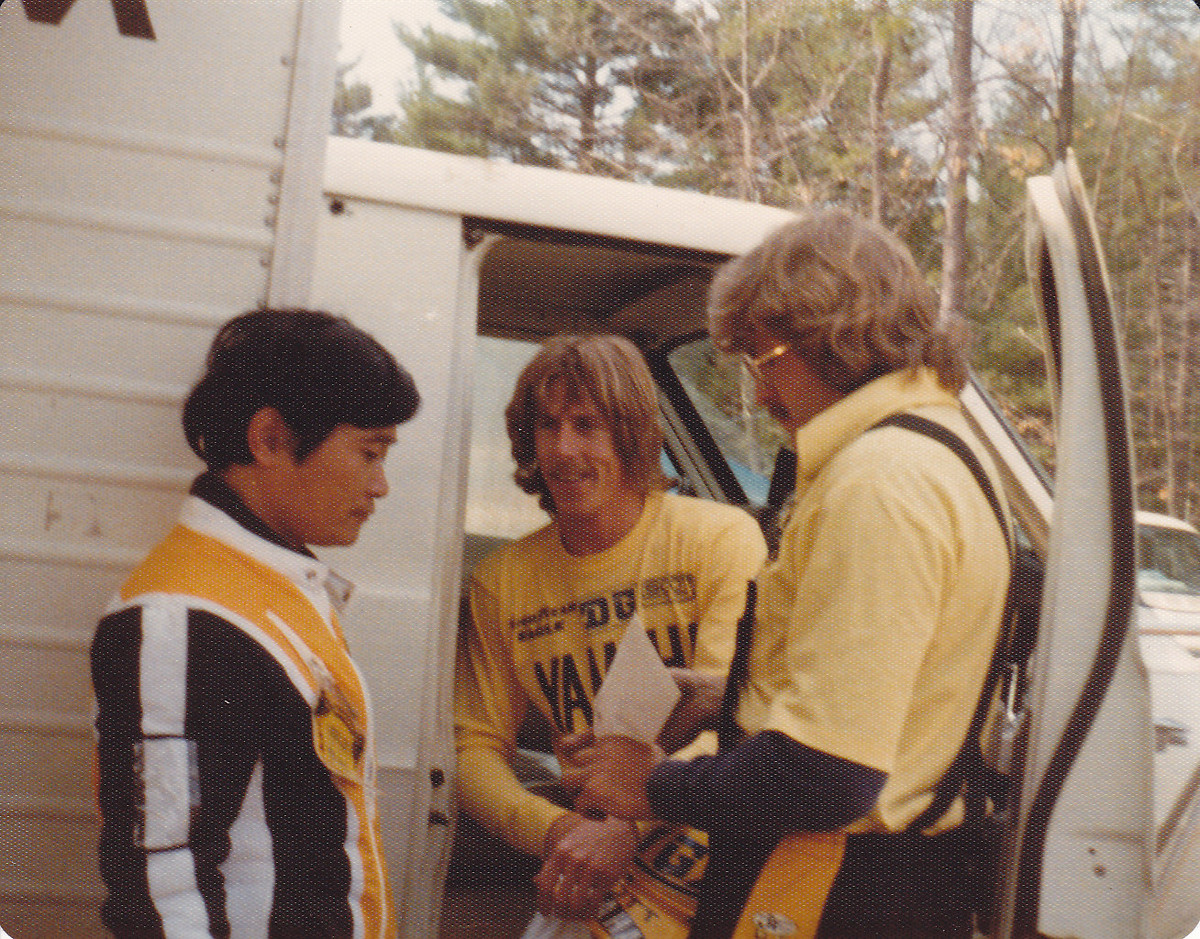 Let's play "I remember when" - Moto-Related - Motocross Forums ...