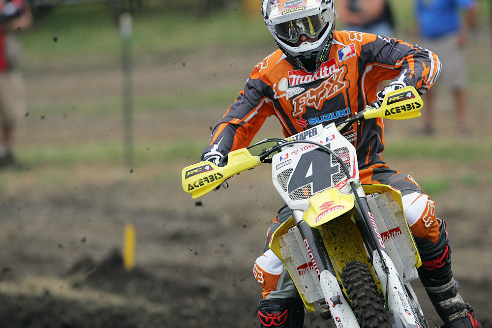 Ricky Carmichael illustration - Moto-Related - Motocross Forums ...