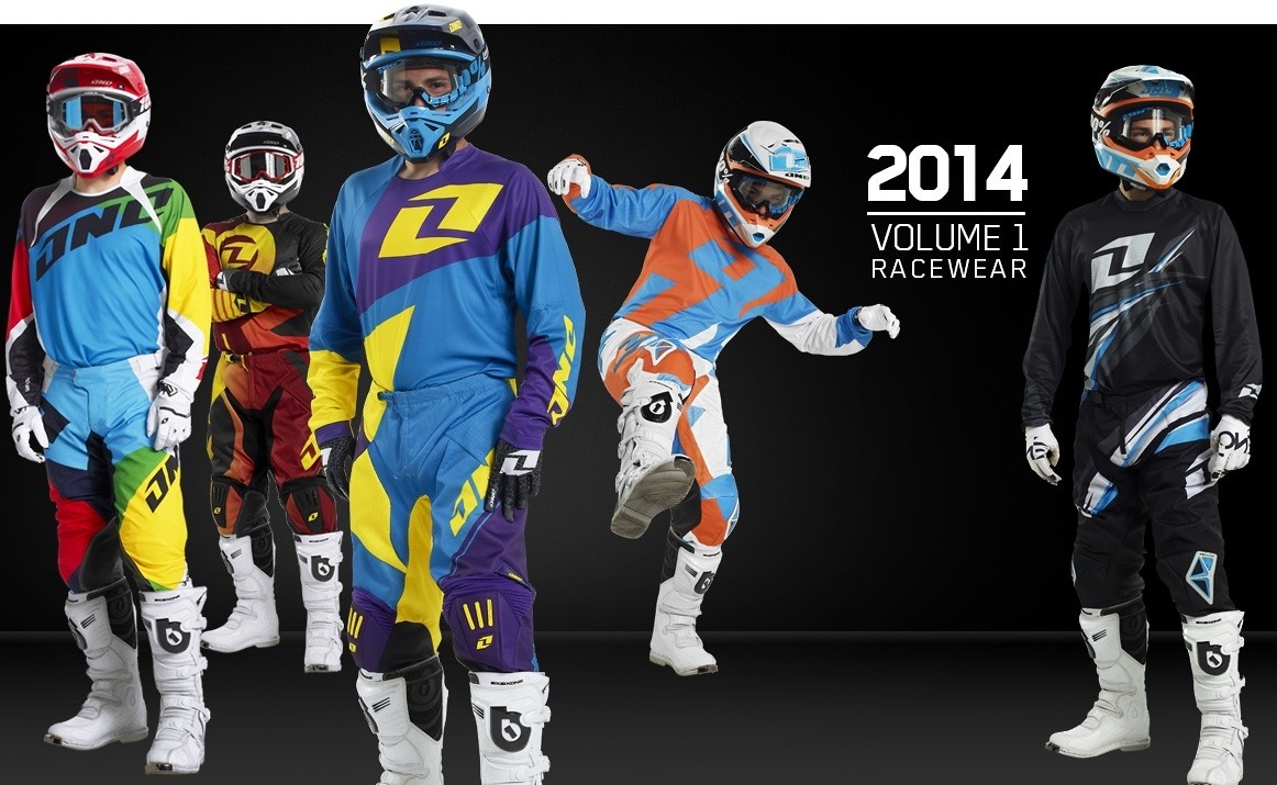 One Industries 2014 Vol 1 - Moto-Related - Motocross Forums / Message ...