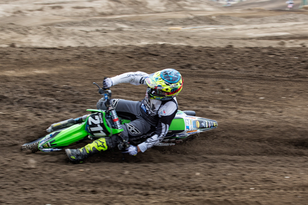 Pics - Milestone Pro Practice May 7th - Moto-Related - Motocross Forums ...