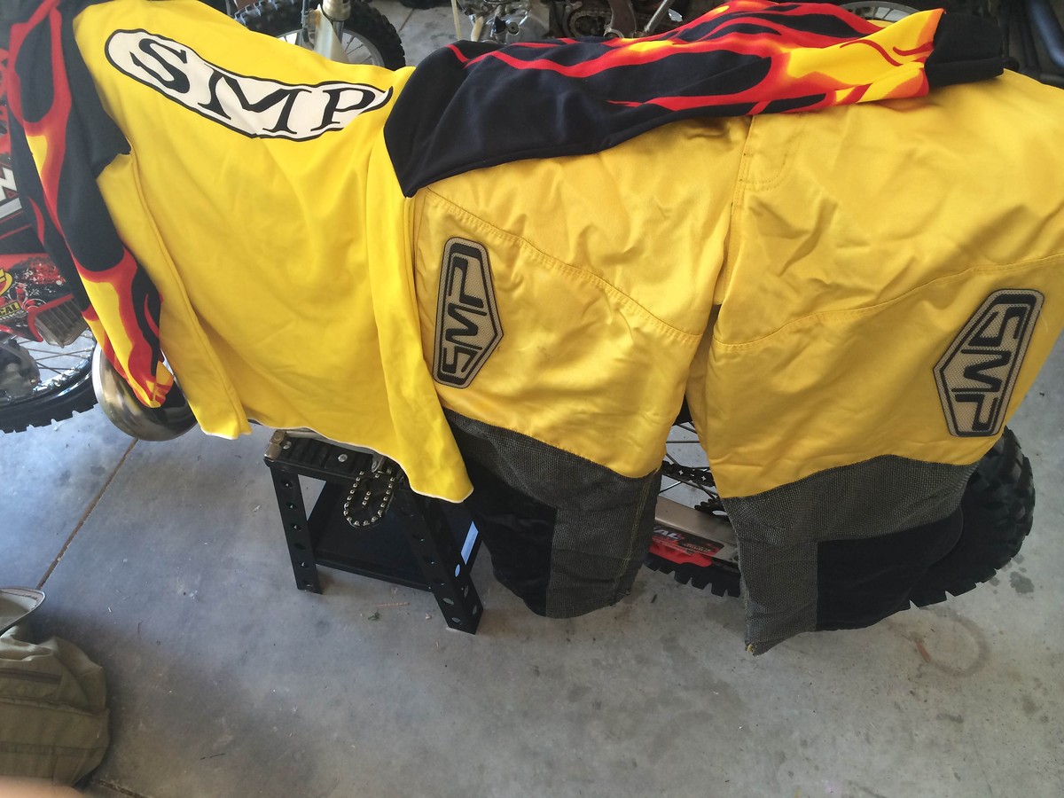 Frowback Fursdy - Moto-Related - Motocross Forums / Message Boards ...