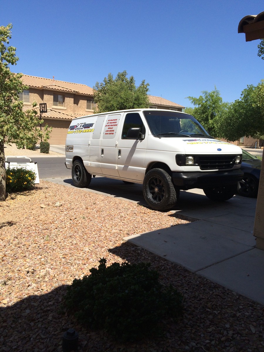 Moto van pic's - Moto-Related - Motocross Forums / Message Boards ...