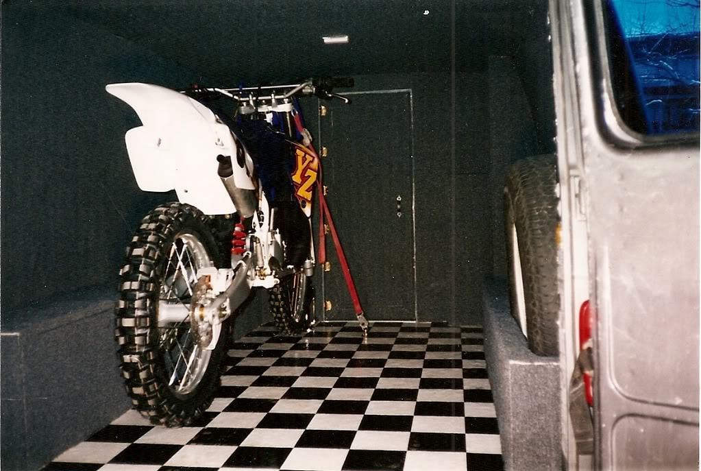 Moto van pic's - Moto-Related - Motocross Forums / Message Boards ...