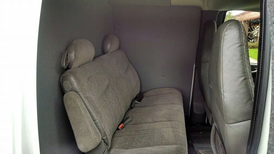 Moto van pic's - Moto-Related - Motocross Forums / Message Boards ...