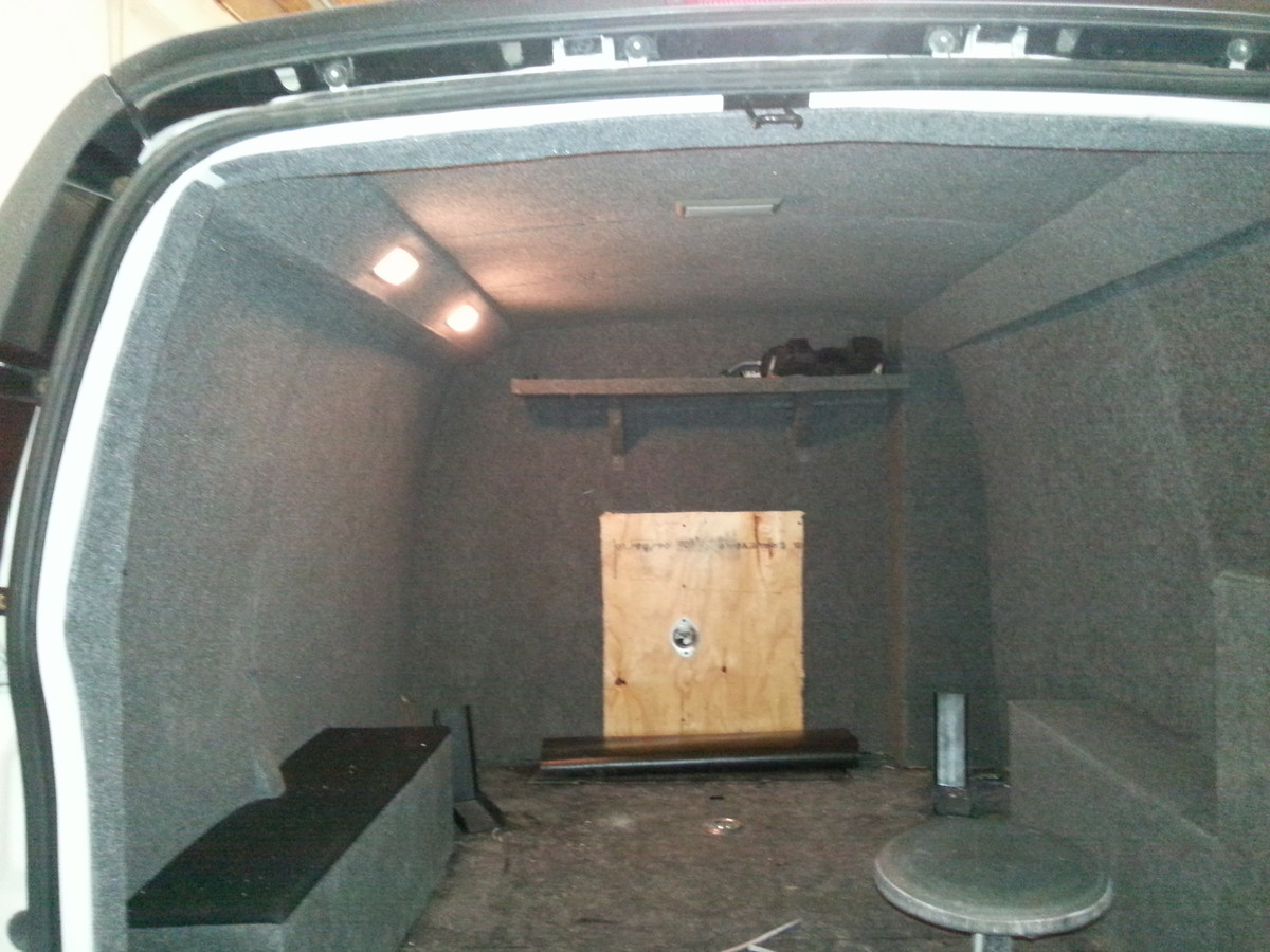 Moto van pic's - Moto-Related - Motocross Forums / Message Boards ...