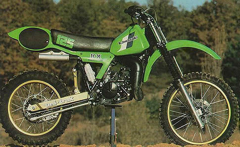 crickets - Old School Moto - Motocross Forums / Message Boards - Vital MX