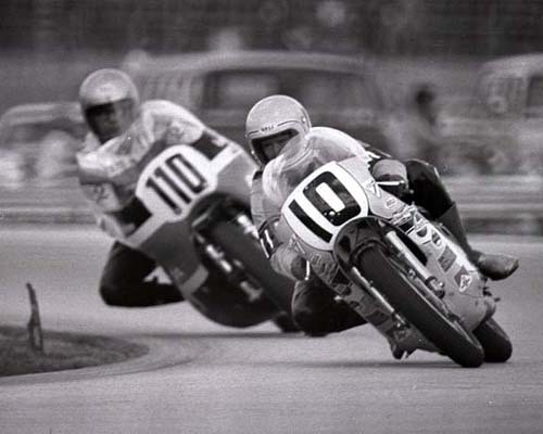 Remembering a day long ago... - Old School Moto - Motocross Forums ...