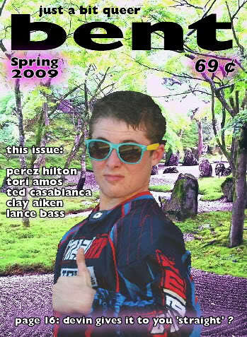 Great interview with Tony Alessi - Moto-Related - Motocross Forums ...