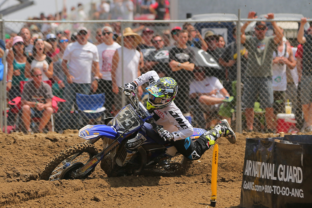 Grant - Moto-Related - Motocross Forums / Message Boards - Vital MX