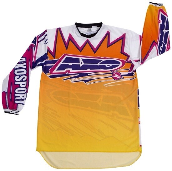 New AXO gear - Moto-Related - Motocross Forums / Message Boards - Vital MX