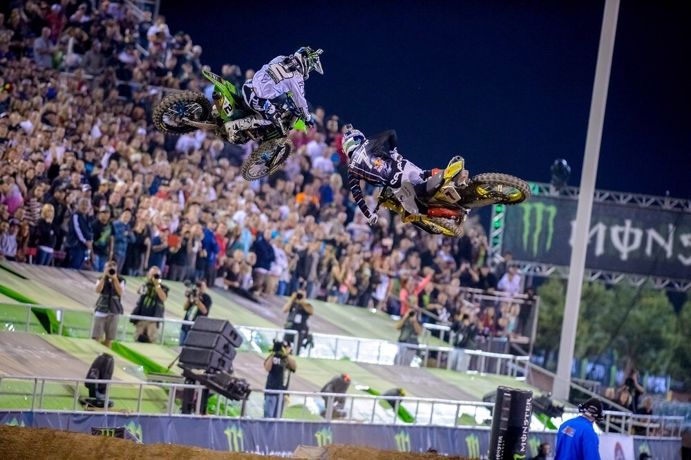 time to scrub !! - Moto-Related - Motocross Forums / Message Boards ...