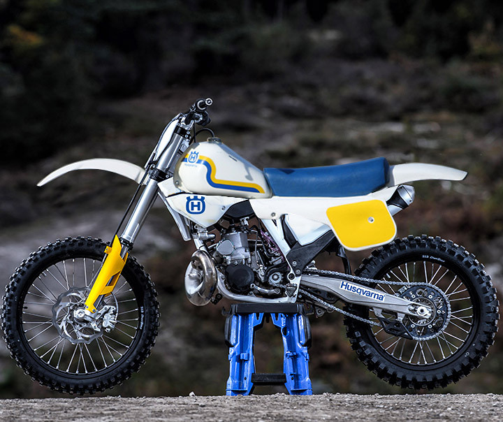 Riding the new Huskys in Sweden - Moto-Related - Motocross Forums ...