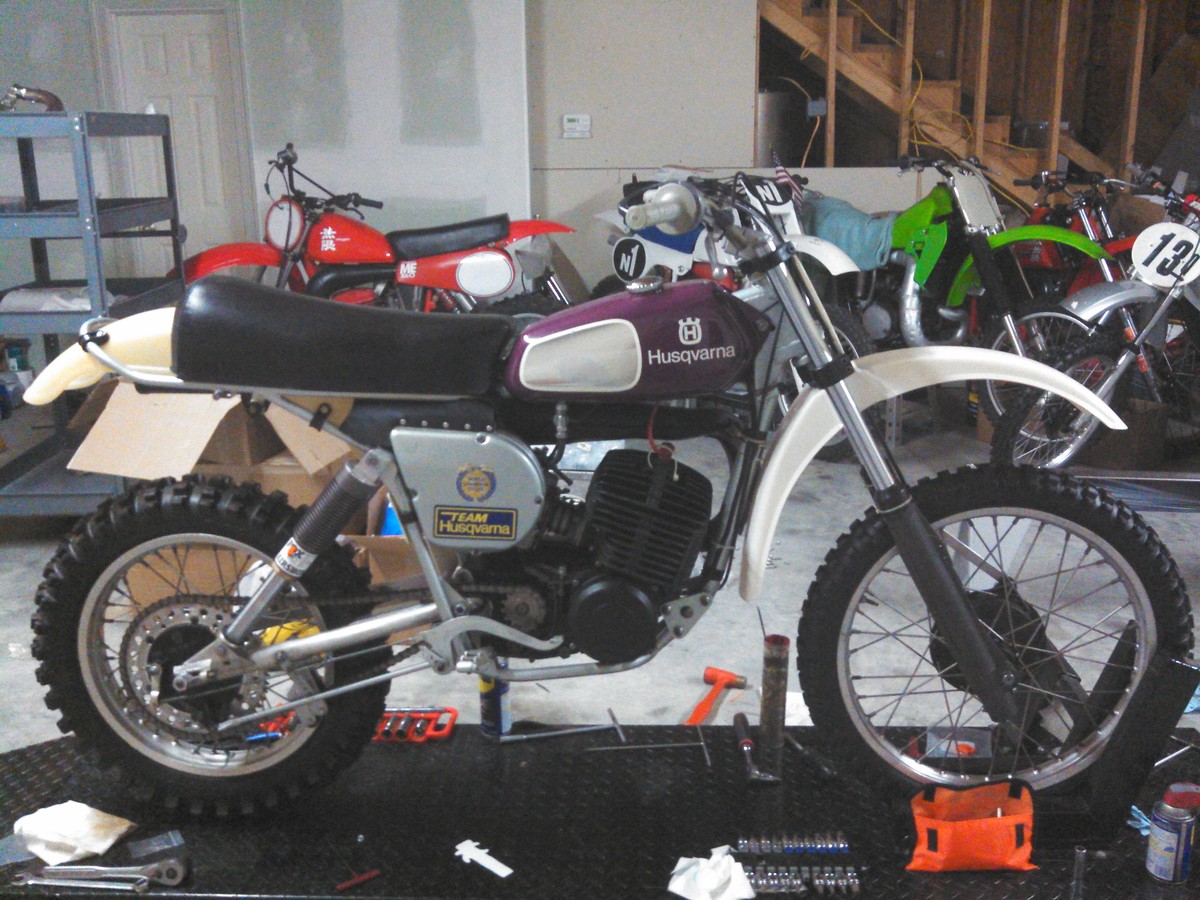 Who the heck is Ken Howerton? - Moto-Related - Motocross Forums ...