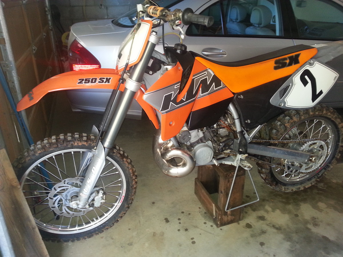 Washougal geezer race - Moto-Related - Motocross Forums / Message ...