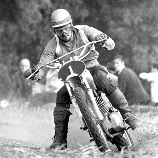Dave Bickers R.I.P. - Moto-Related - Motocross Forums / Message Boards ...
