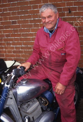 Dave Bickers R.I.P. - Moto-Related - Motocross Forums / Message Boards ...