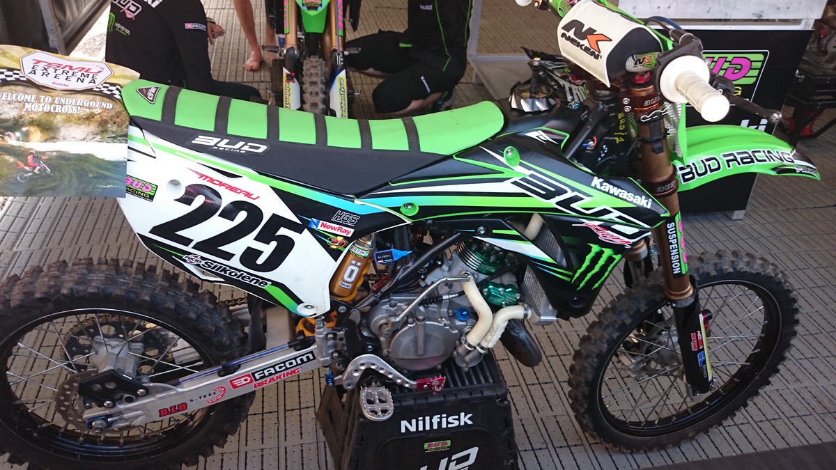 Pit photos from MXGP of Finland - Moto-Related - Motocross Forums ...