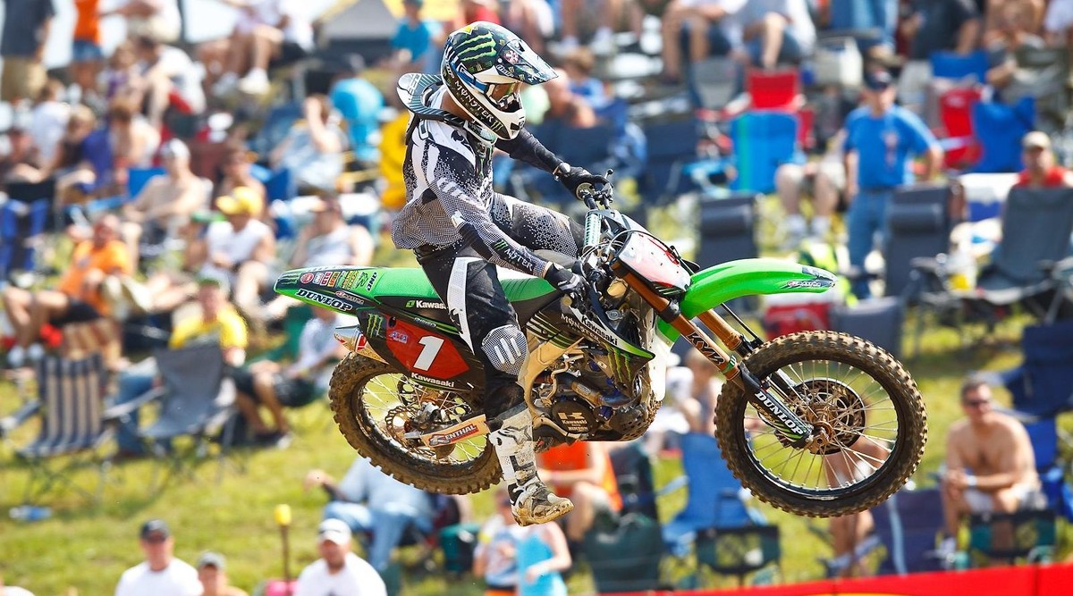 Rare photo's?... - Moto-Related - Motocross Forums / Message Boards ...