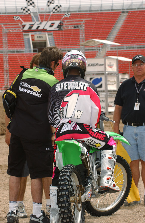 Rare photo's?... - Moto-Related - Motocross Forums / Message Boards ...