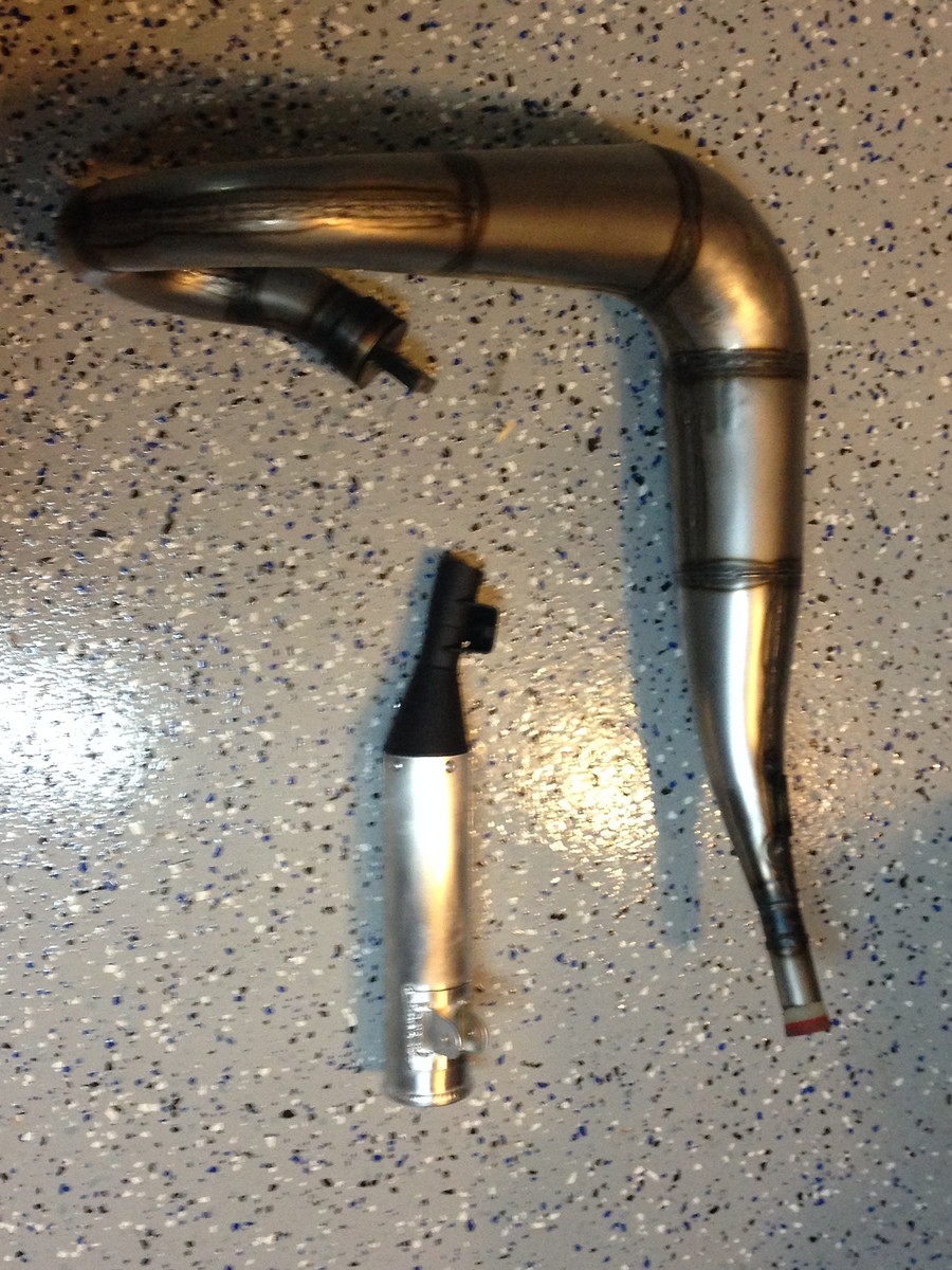 Nice Red Rocket bit - Old School Moto - Motocross Forums / Message ...