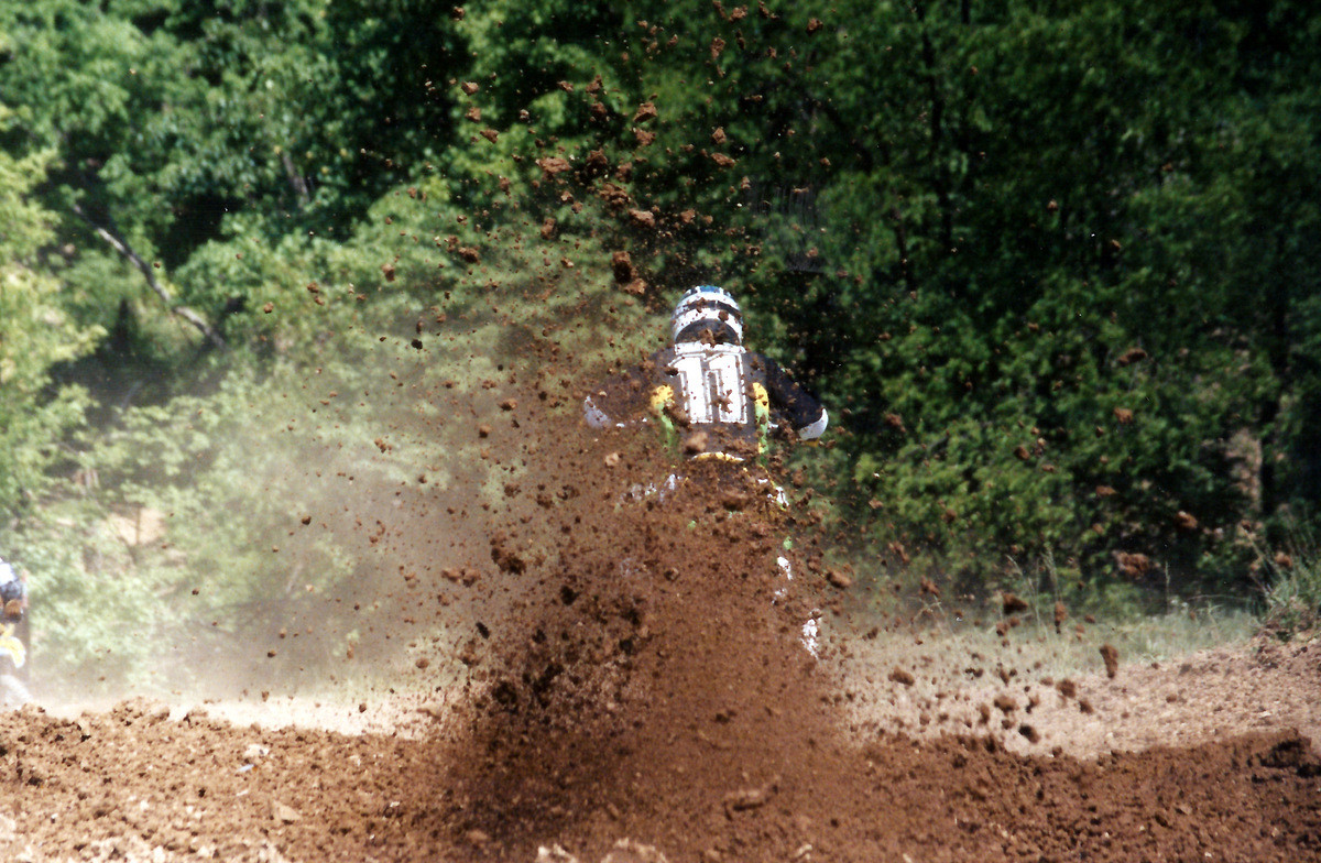 1990's & Early 2000's Nationals Revisited & 1999 USGP - Moto-Related ...