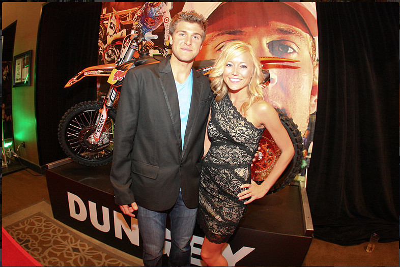 Hottest girlfriend of rider - Moto-Related - Motocross Forums / Message ...