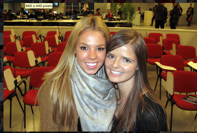 Hottest girlfriend of rider - Moto-Related - Motocross Forums / Message ...