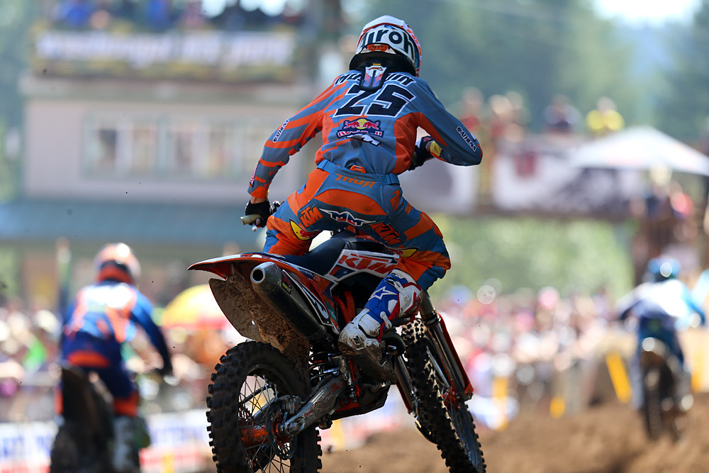 MM25 - Moto-Related - Motocross Forums / Message Boards - Vital MX