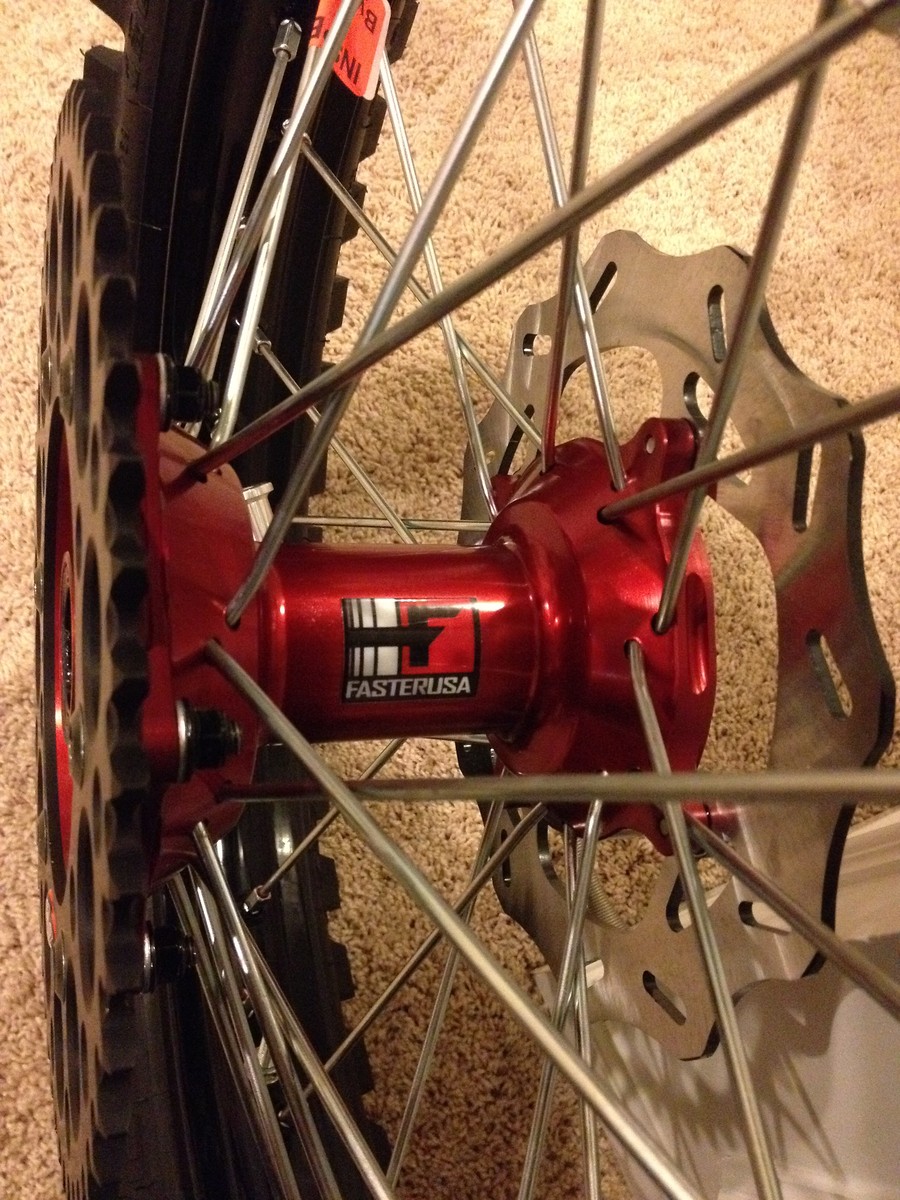 RAD Wheels - Sweetness! - Moto-Related - Motocross Forums / Message ...