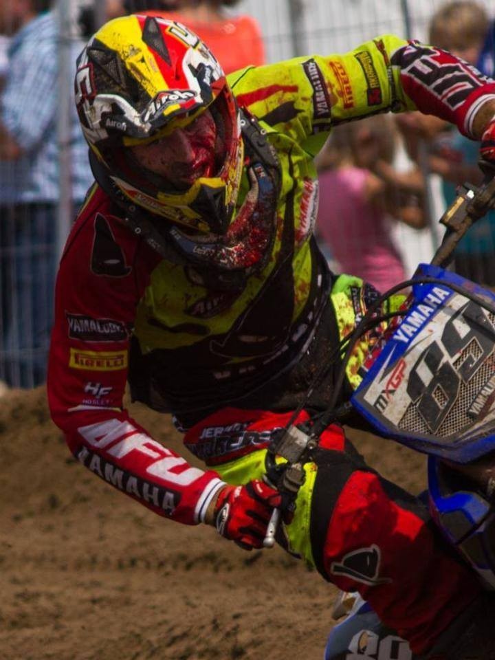 ridemore's Profile - Vital MX