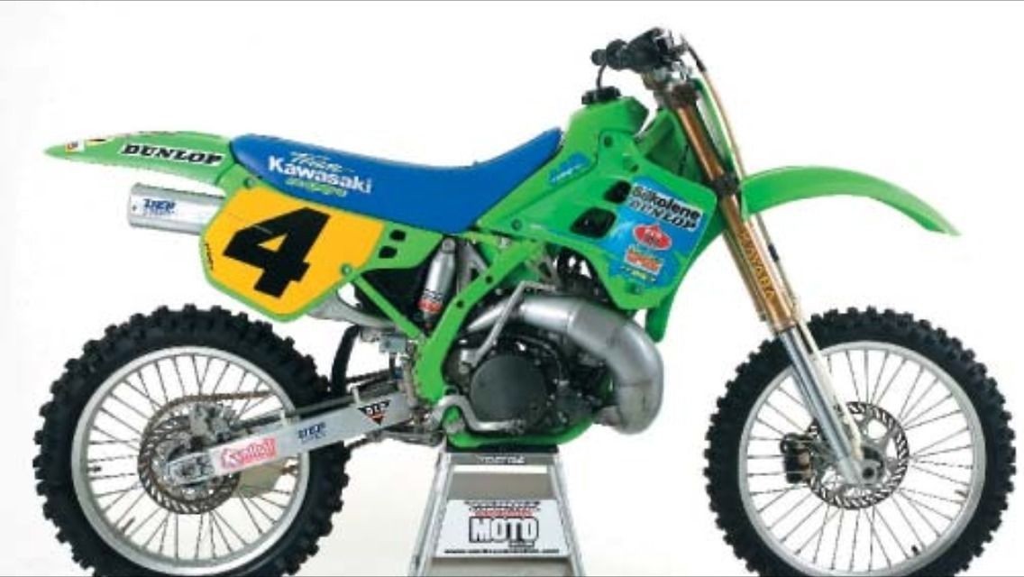 Kick a** two strokes! - Moto-Related - Motocross Forums / Message ...