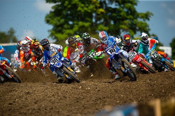 Ryan Zimmer speaks about racing with Slater Skins/Shield - Moto-Related ...