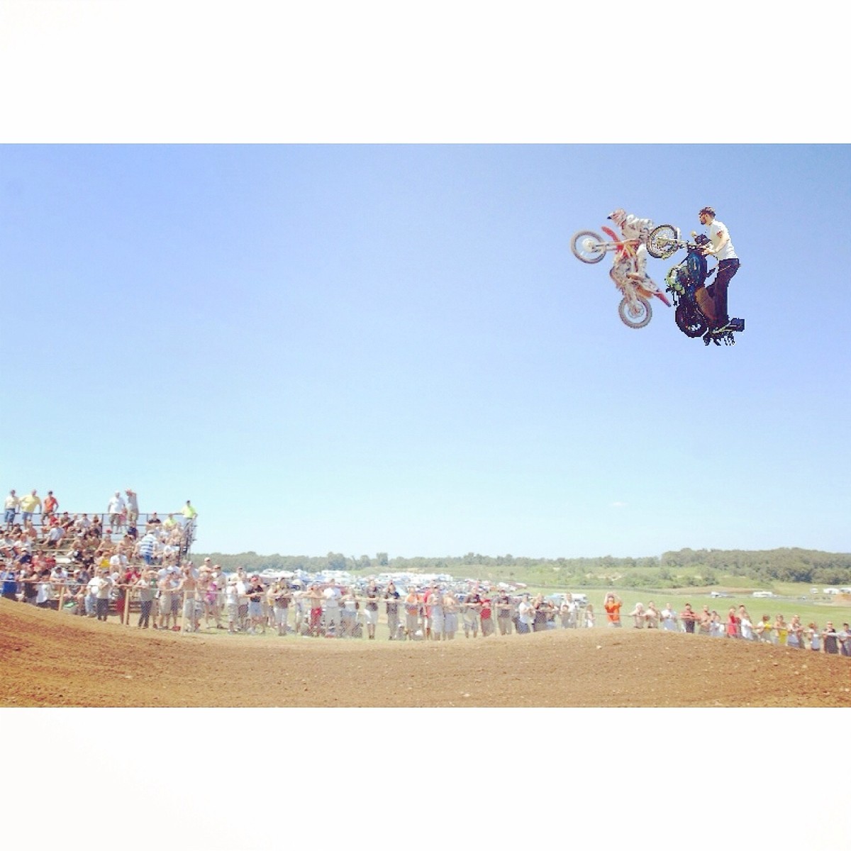 One time, at Red Bud.. - Moto-Related - Motocross Forums / Message ...