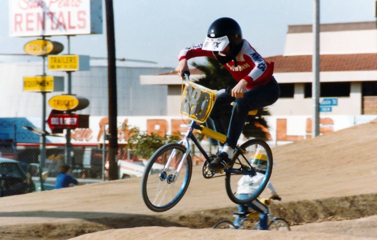 old school bmx - Moto-Related - Motocross Forums / Message Boards ...