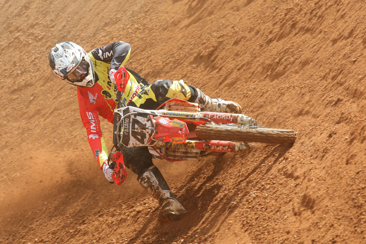 Whatever happened to Kyle Regal? - The Dumbgeon - Motocross Forums ...