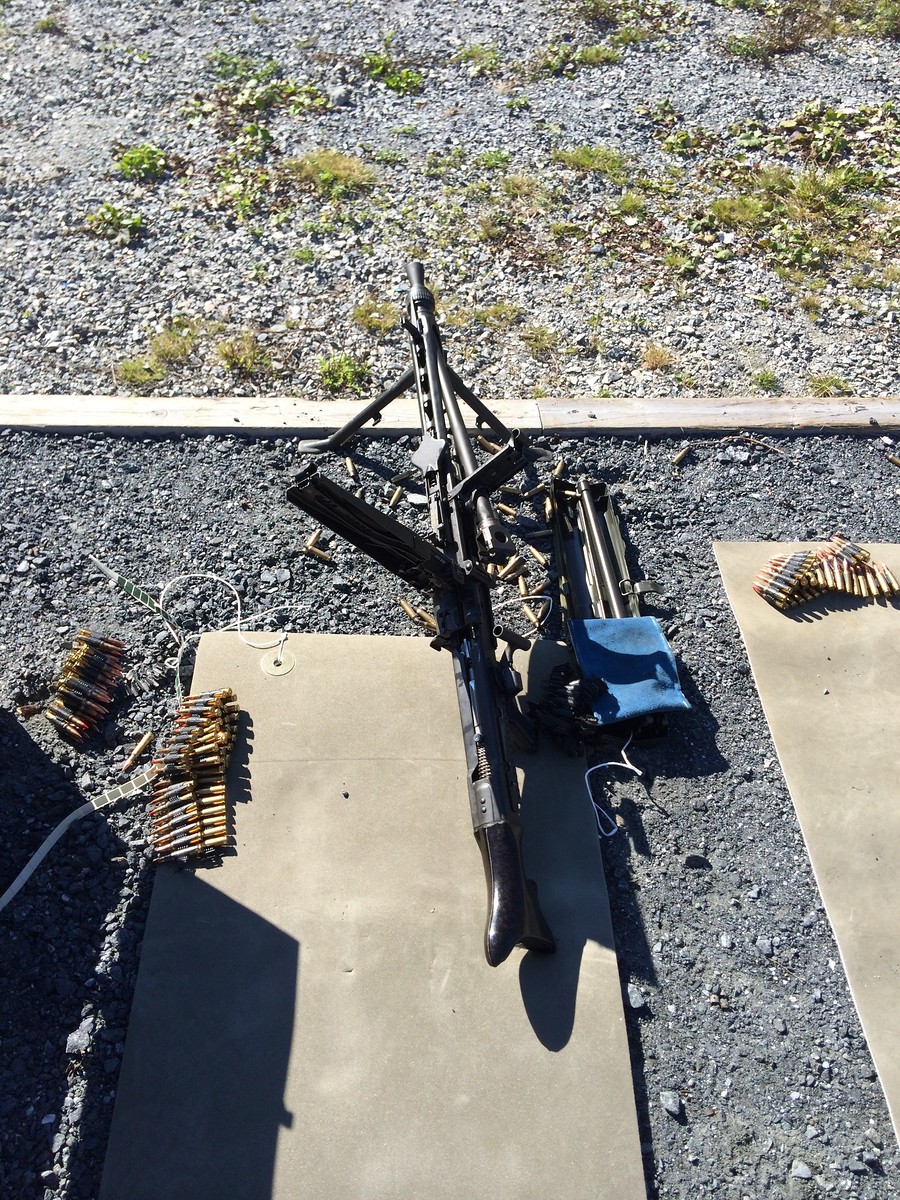 Euro gun-thread - Non-Moto - Motocross Forums / Message Boards - Vital MX