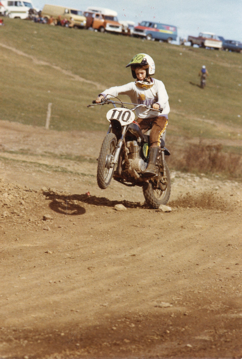1975, how serious were you? - Moto-Related - Motocross Forums / Message ...