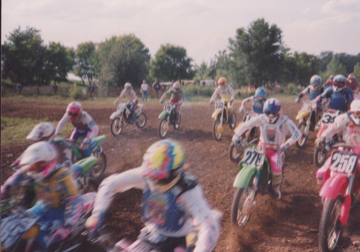 Really loving this RM - Moto-Related - Motocross Forums / Message ...