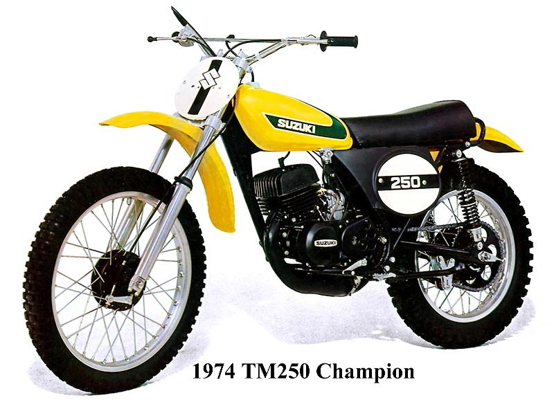 2015 TM 250 - Moto-Related - Motocross Forums / Message Boards - Vital MX